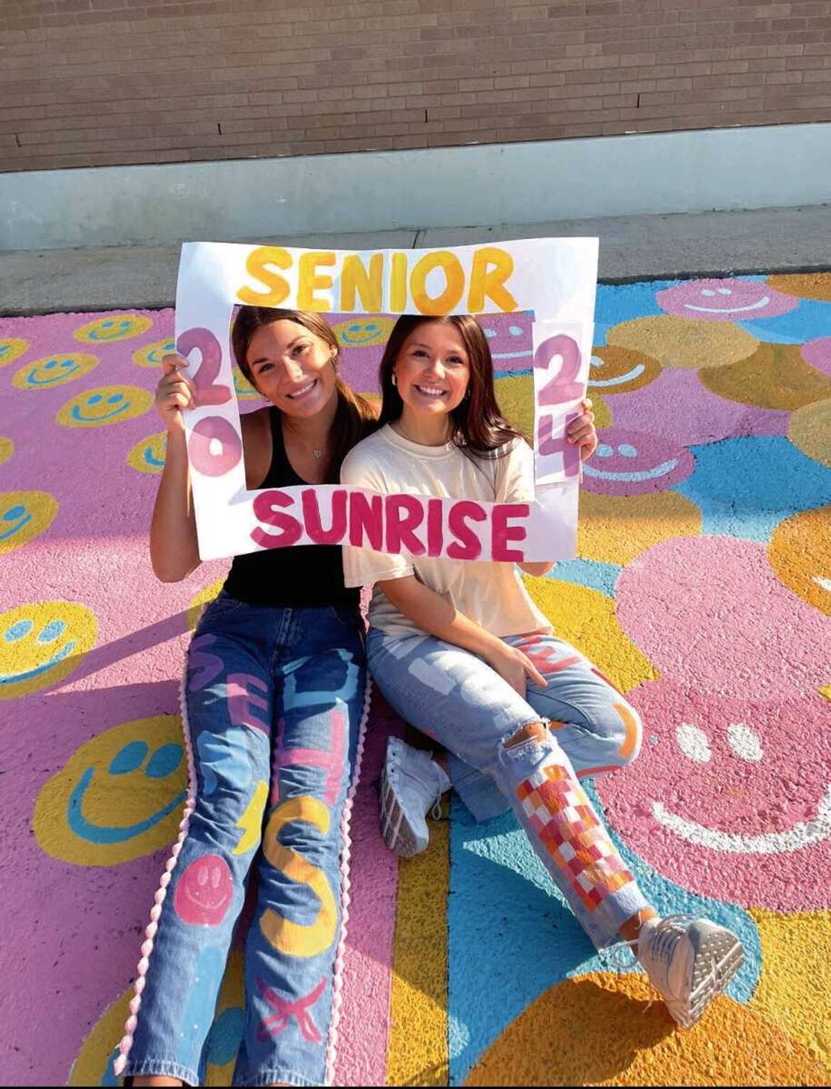 Doniphan High School Class Of 2024 Began Year With Senior Sunrise