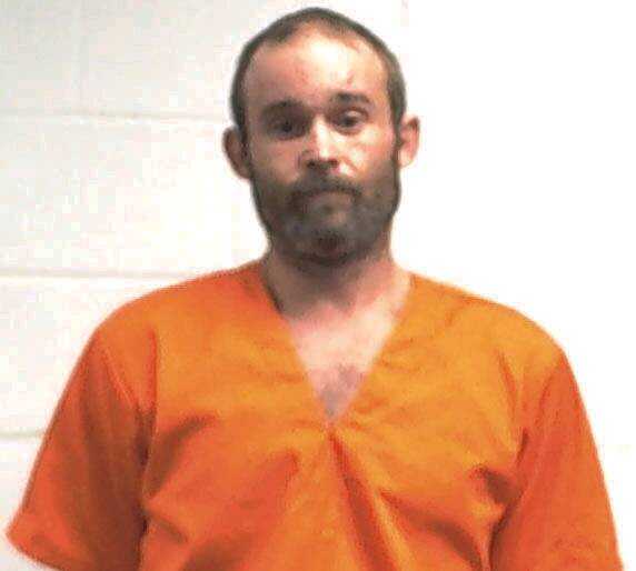 King Gets 18 Years For Shooting, Kidnapping