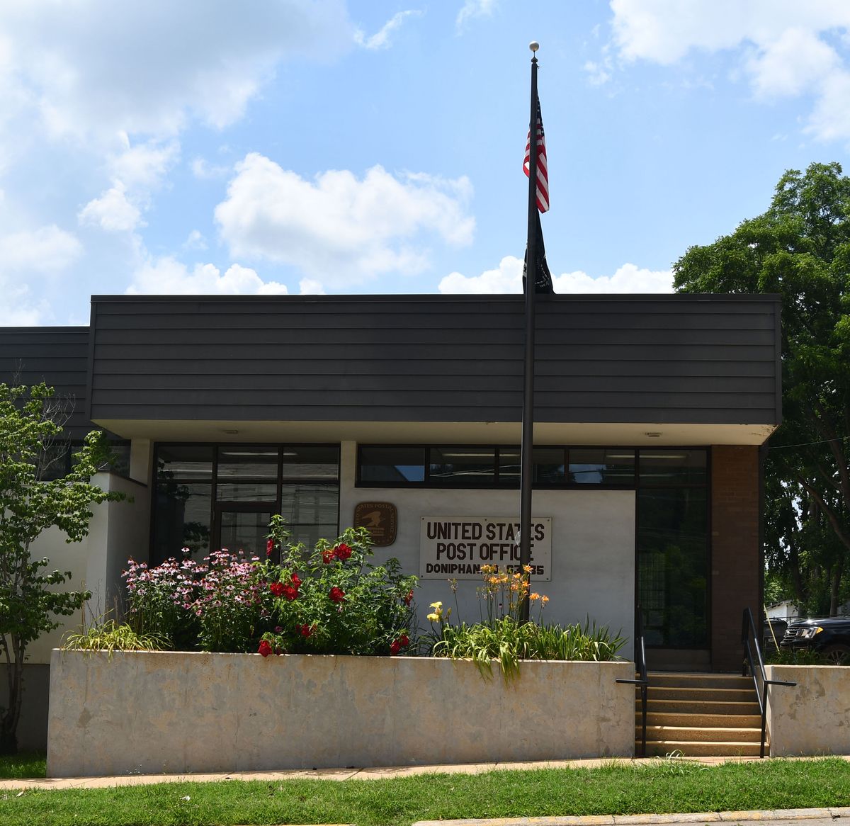 New Contact Details, Hours Announced For Area Post Offices