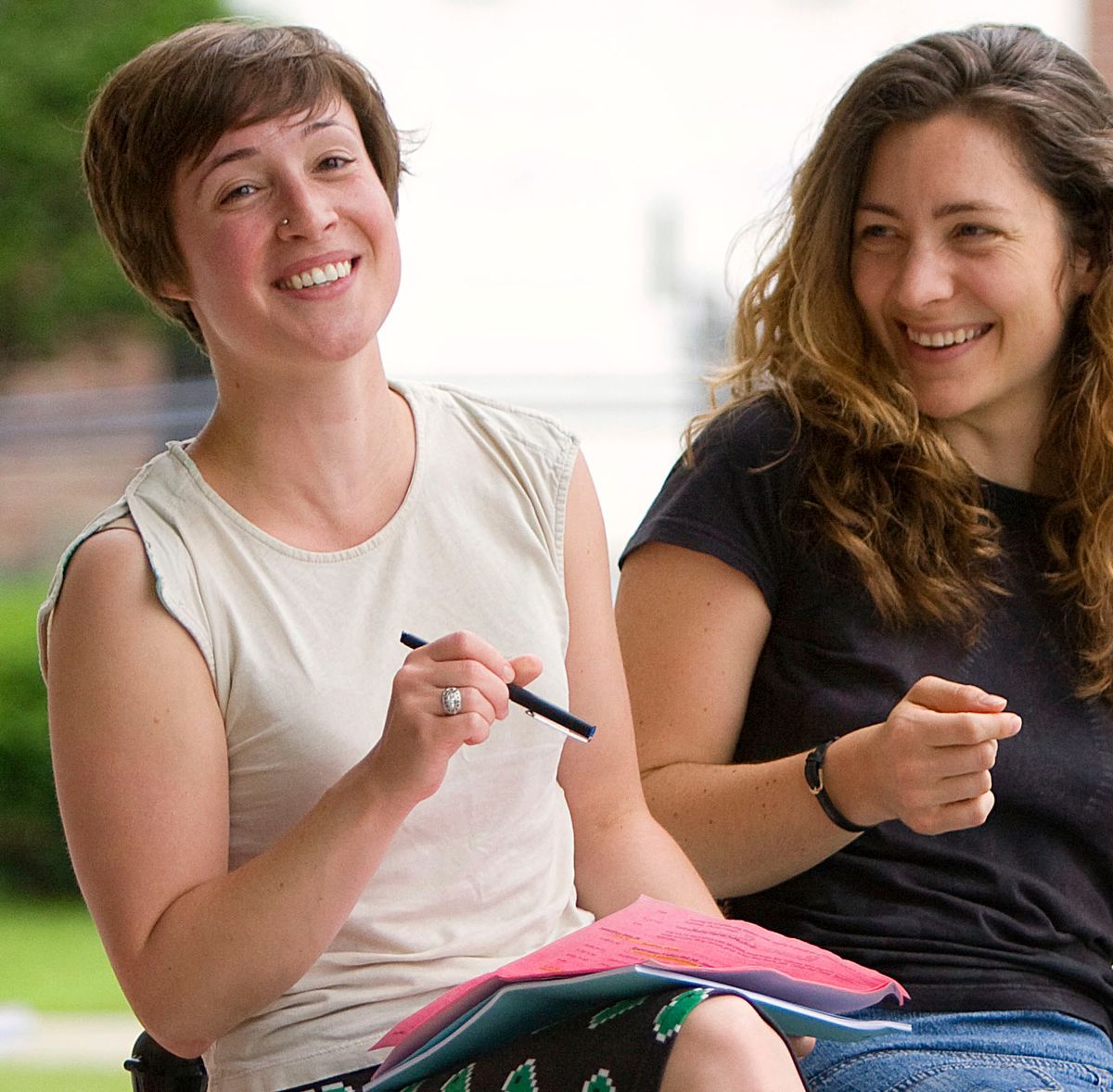 How to Write Dynamic Dialogue | 3 Types of Dialogue and How to Use Them