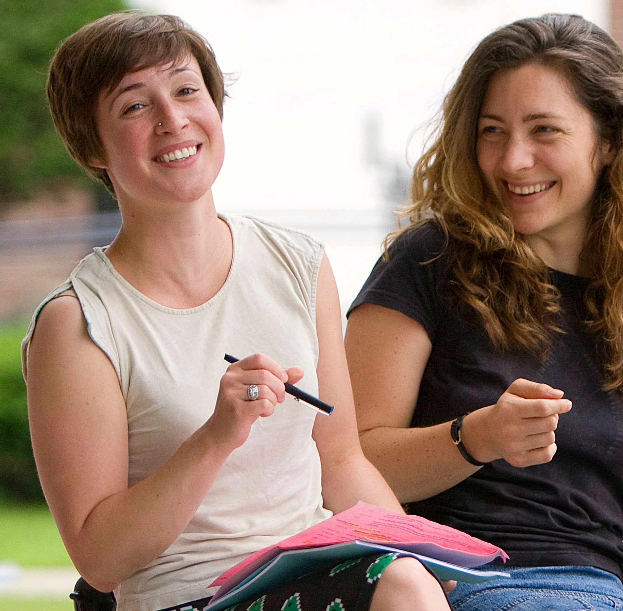 How to Write Dynamic Dialogue | 3 Types of Dialogue and How to Use Them