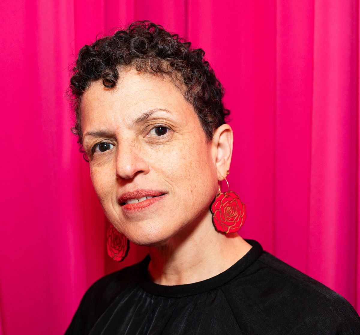 Michèle Stephenson
