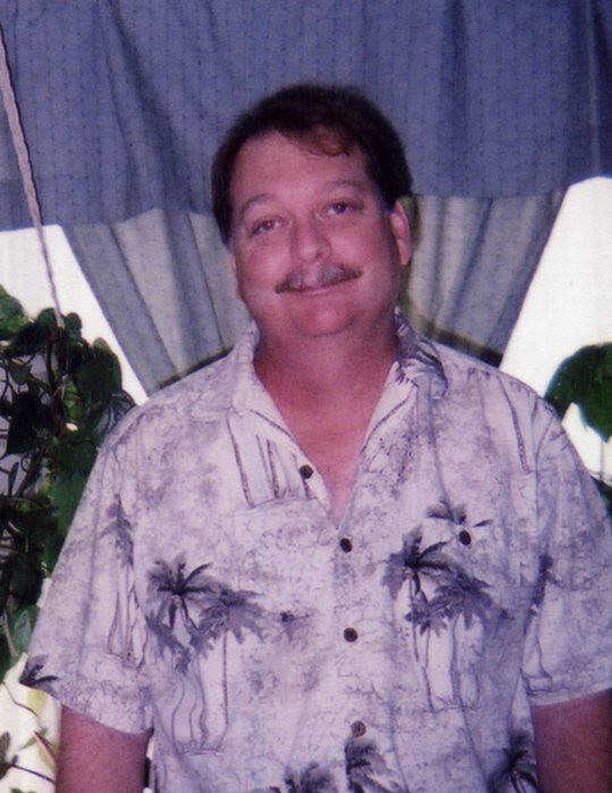 Mitchell "Mitch" Calvin Conner