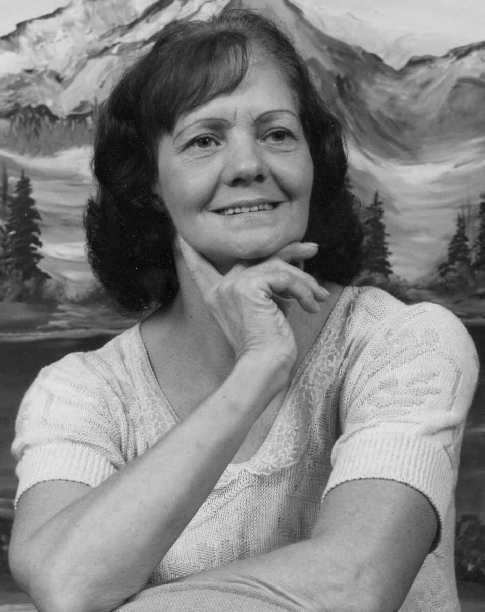 Patsy Moore