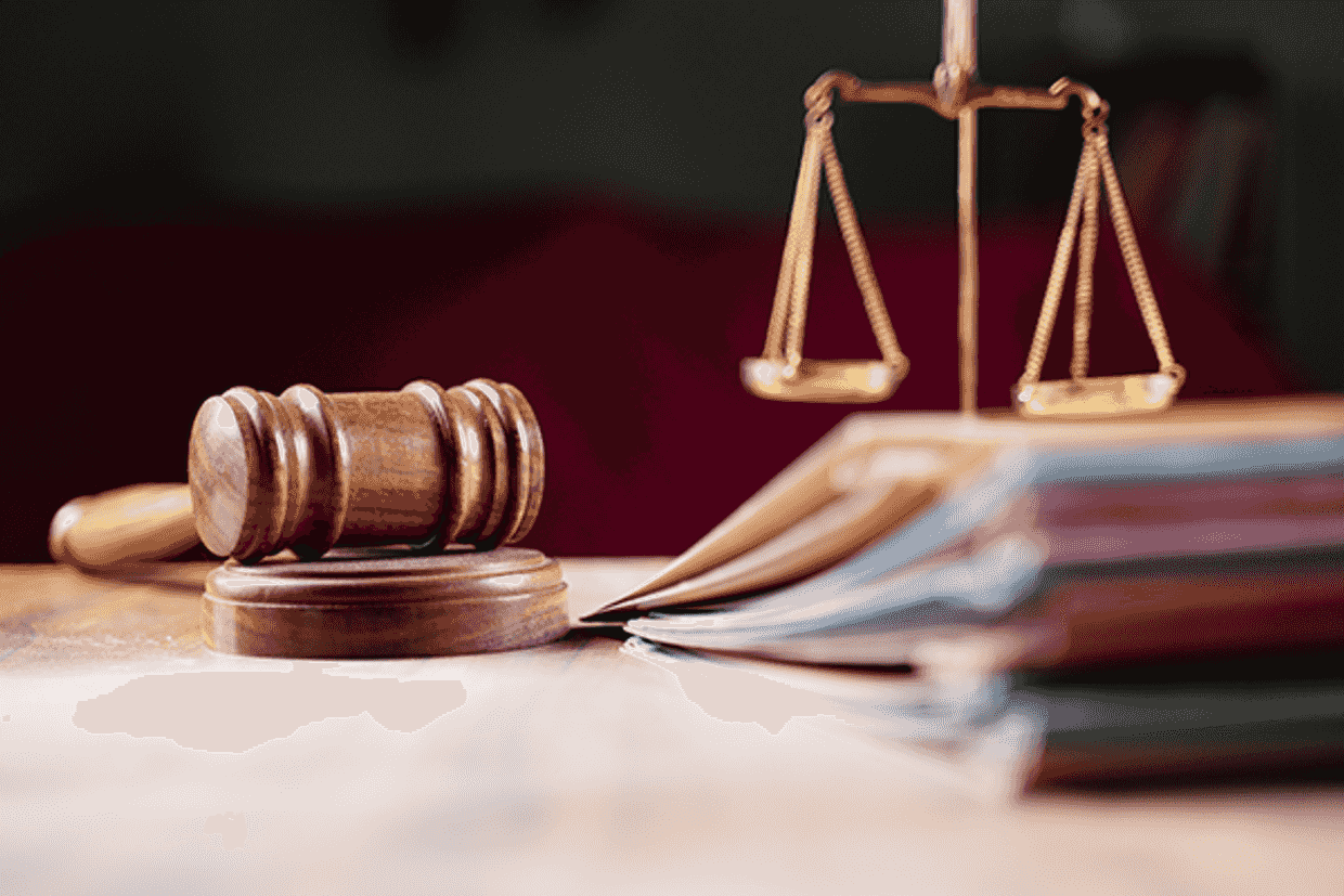 Family Domestic Cases Filed - 1/15/26