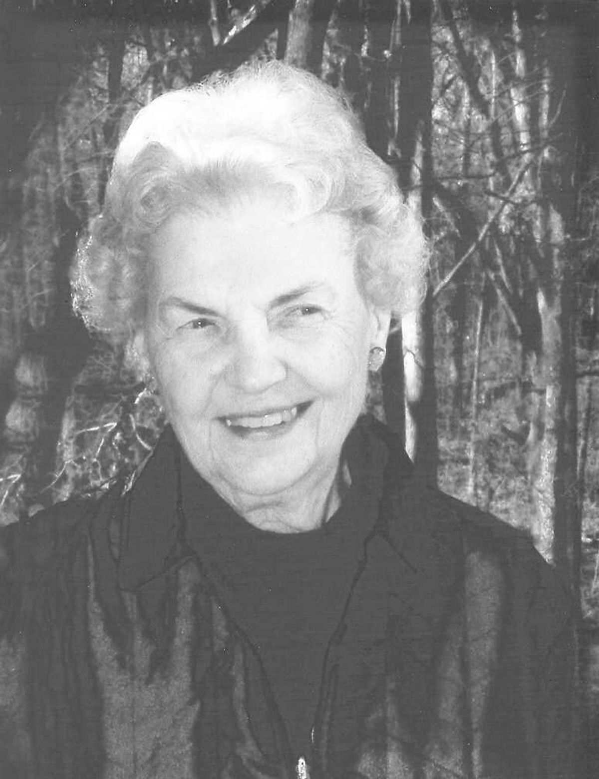 Mary Ann Lee