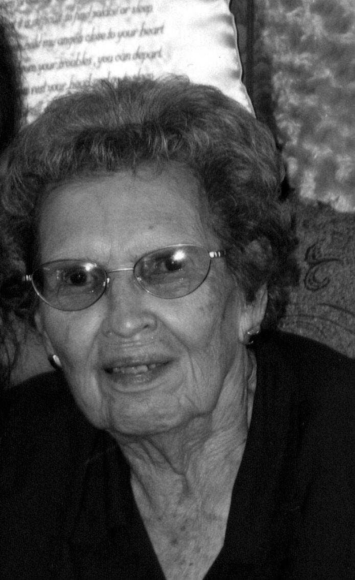 Opal Beatrice Smith