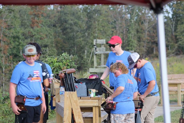 SEMO Shooters convene Saturday at 1st Annual Truston Alexander T$ Shoo...