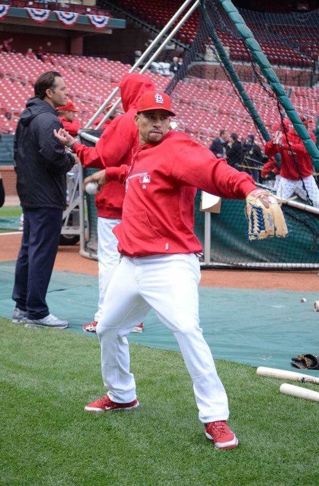 Broken winners--MLB Postseason through the eyes of an injured player