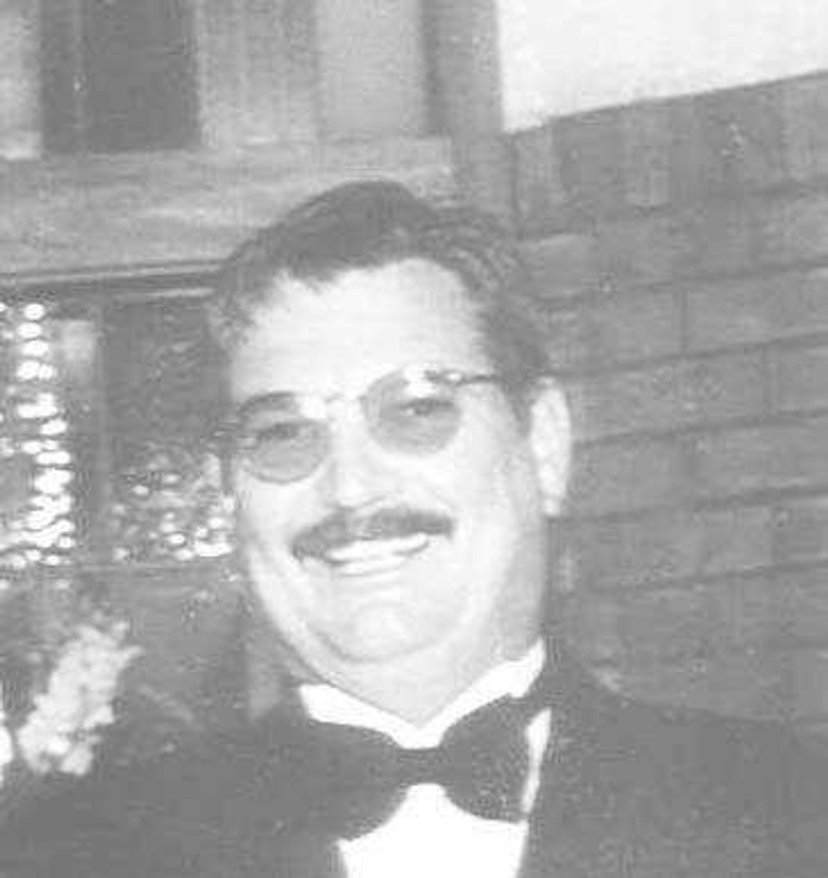 John Warren Maddox