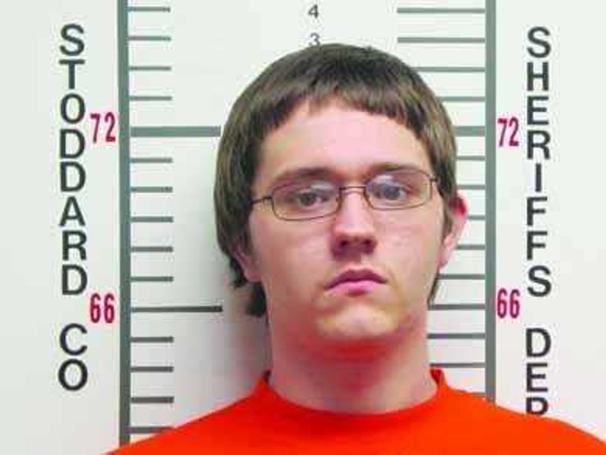 Prelim in Heaton case Thursday; Judge takes under advisement