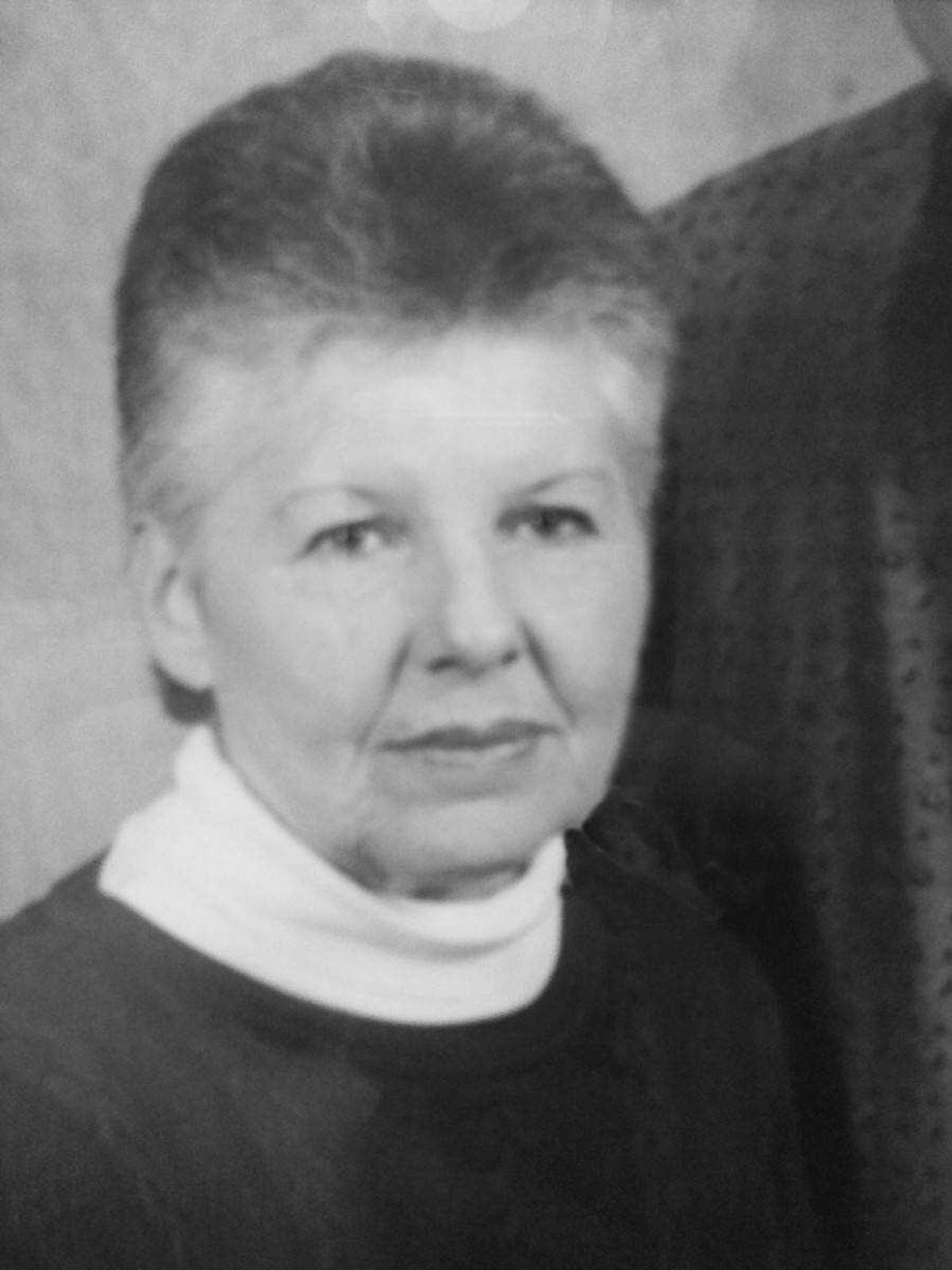 Carol Adams