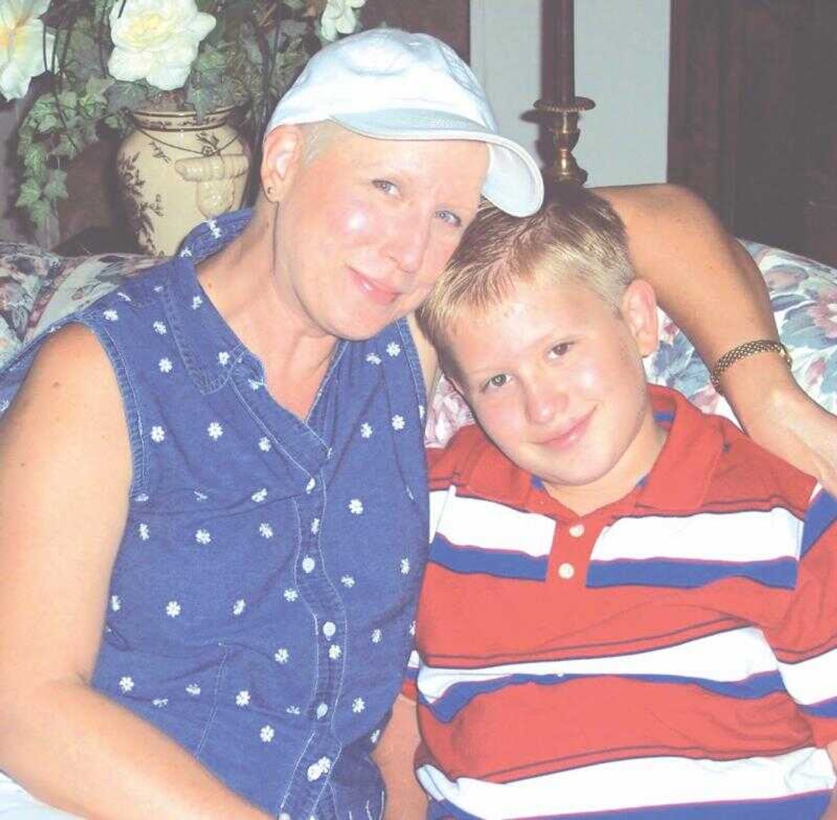 Susan Collier: A work in progress…