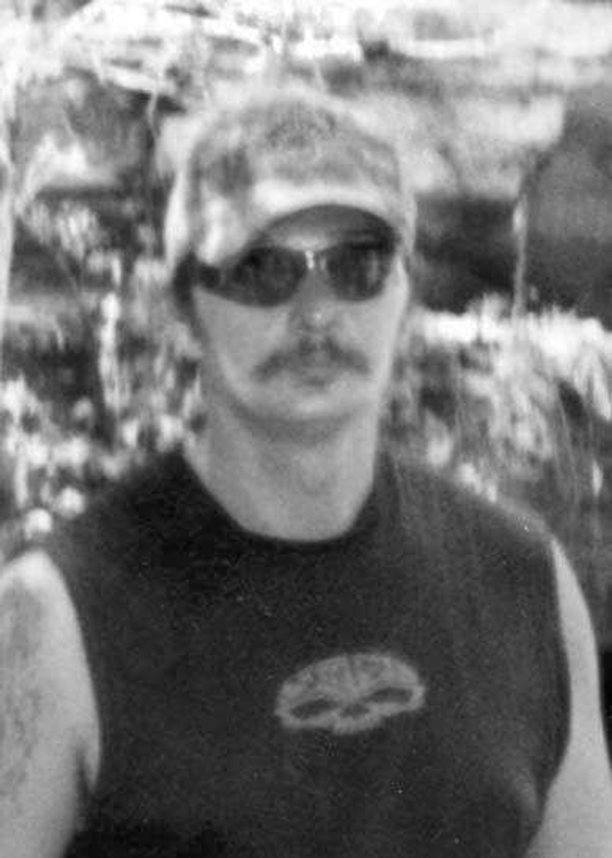 Robbin Eugene Burkhart