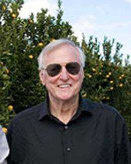 Gaylon Lawrence dead at 78