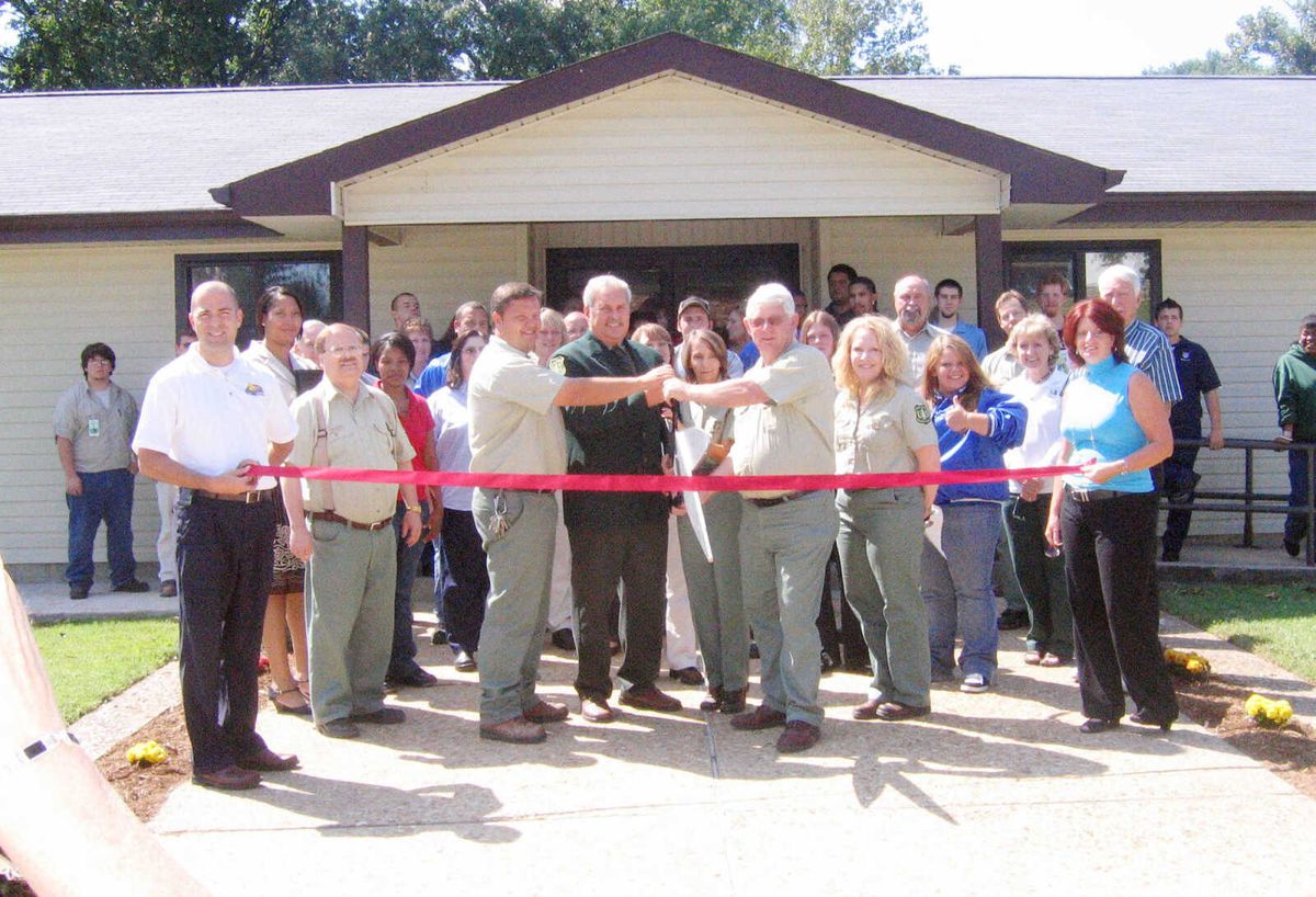 Mingo Job Corps celebrates 75th anniversary of CCC