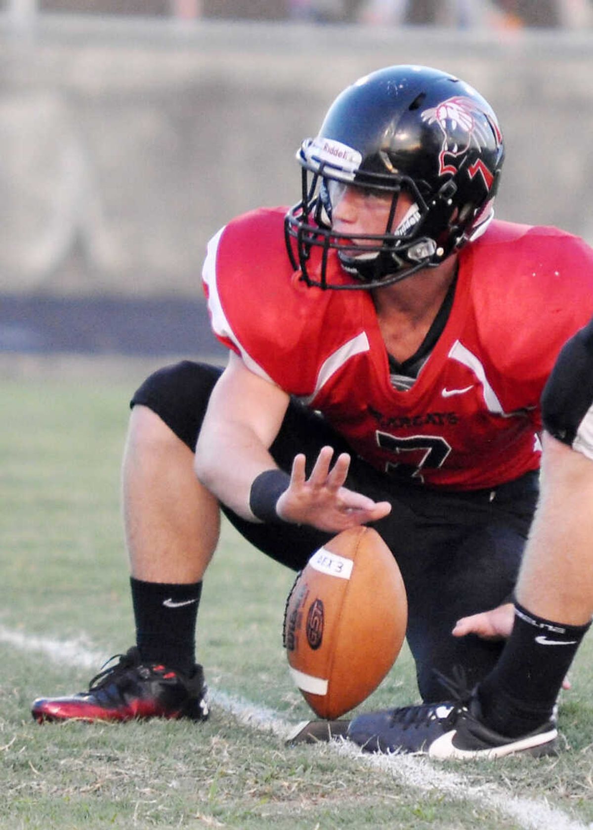 Dexter football schedule set