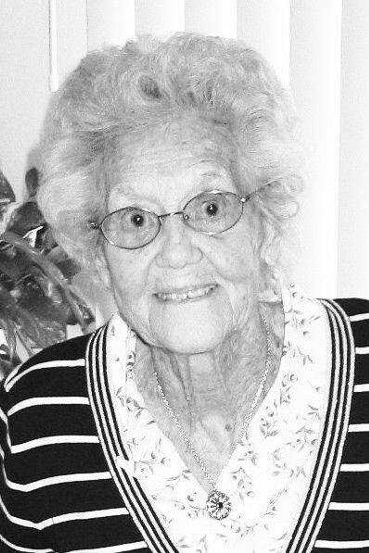 Ethel Victoria Crump