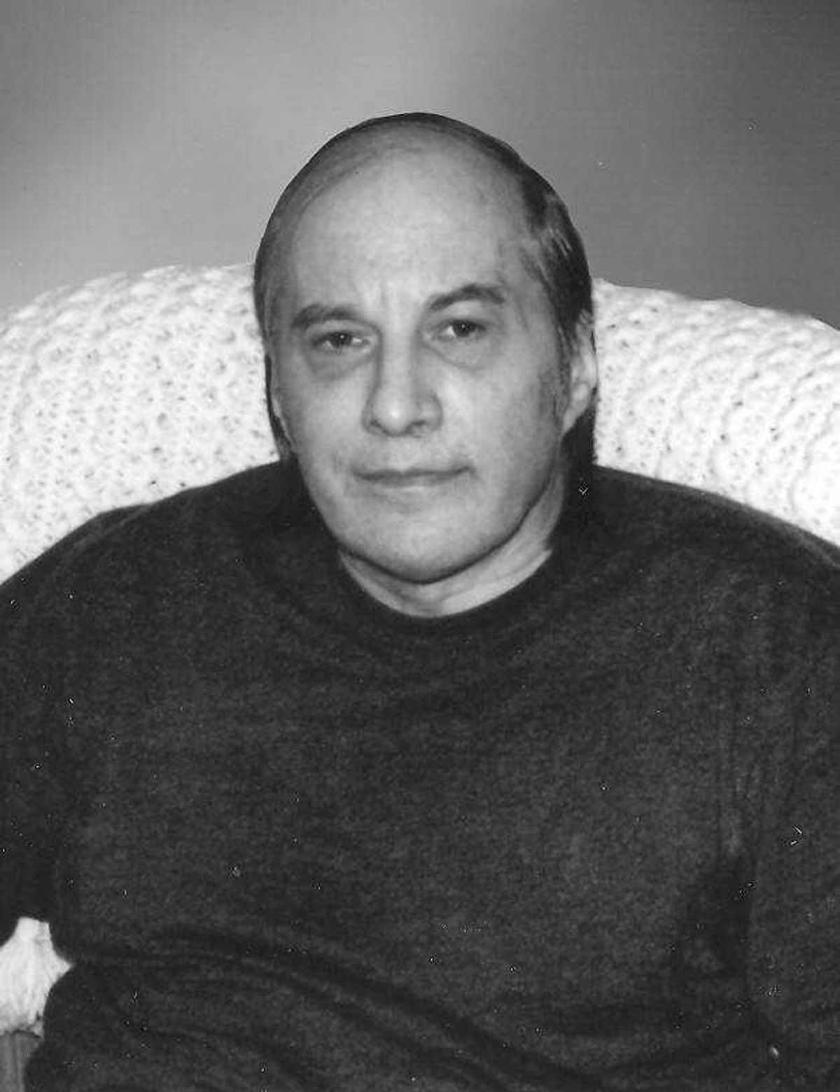 William "Bill" Burklow