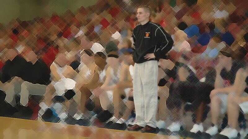 Scott Central job lures Heeb from Bell City