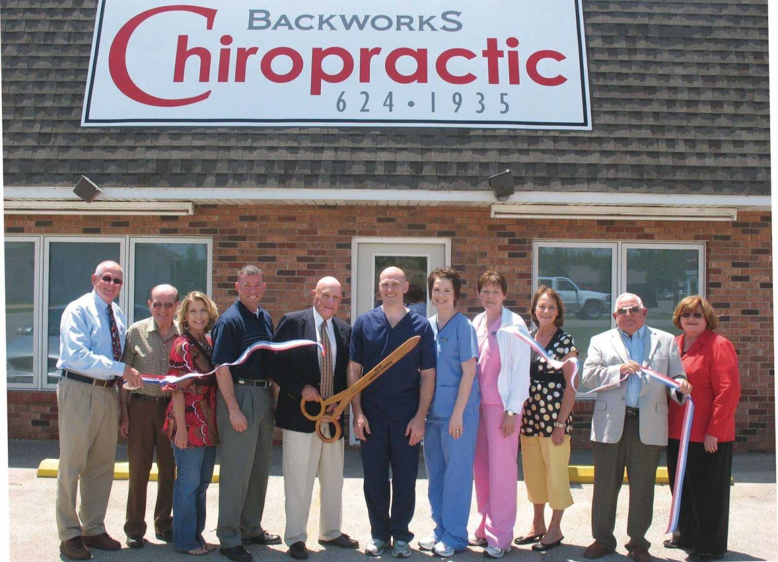 Hutson moves to new facility