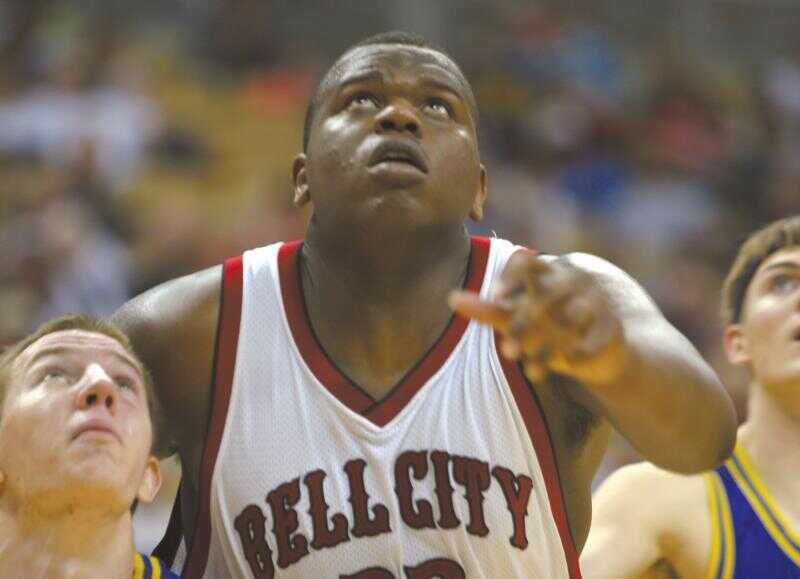 Bogan named first-team all-state