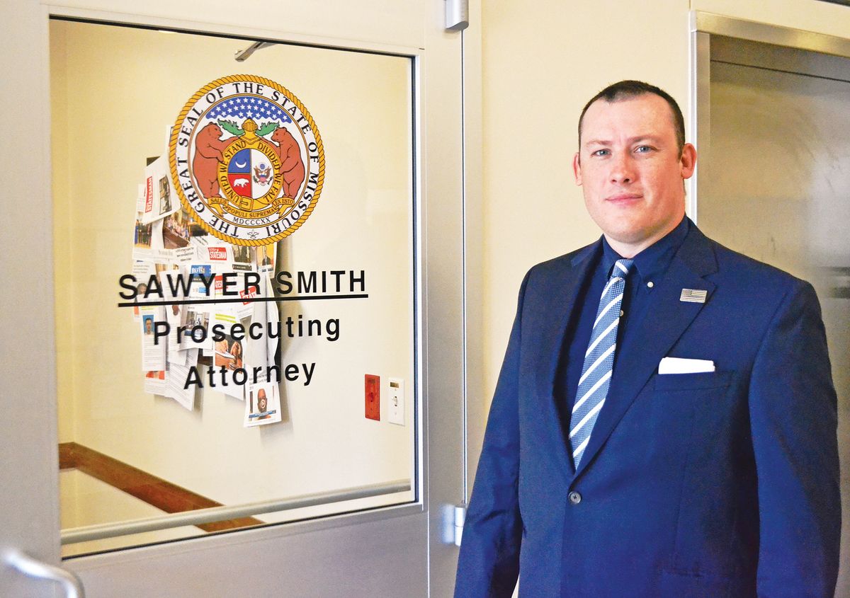 Stoddard County prosecutor takes layered approach to area's ...