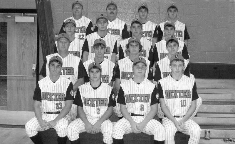 Local Babe Ruth team heads for state playoffs