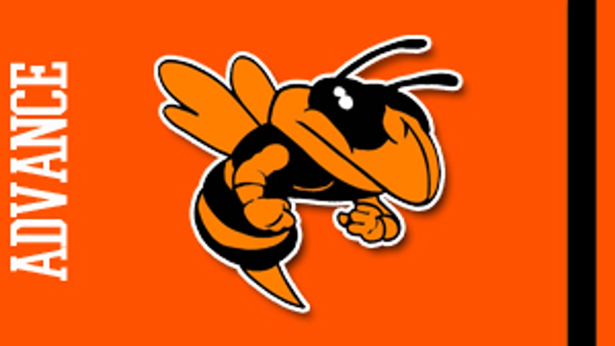 Third quarter lifts Chaffee past Hornets