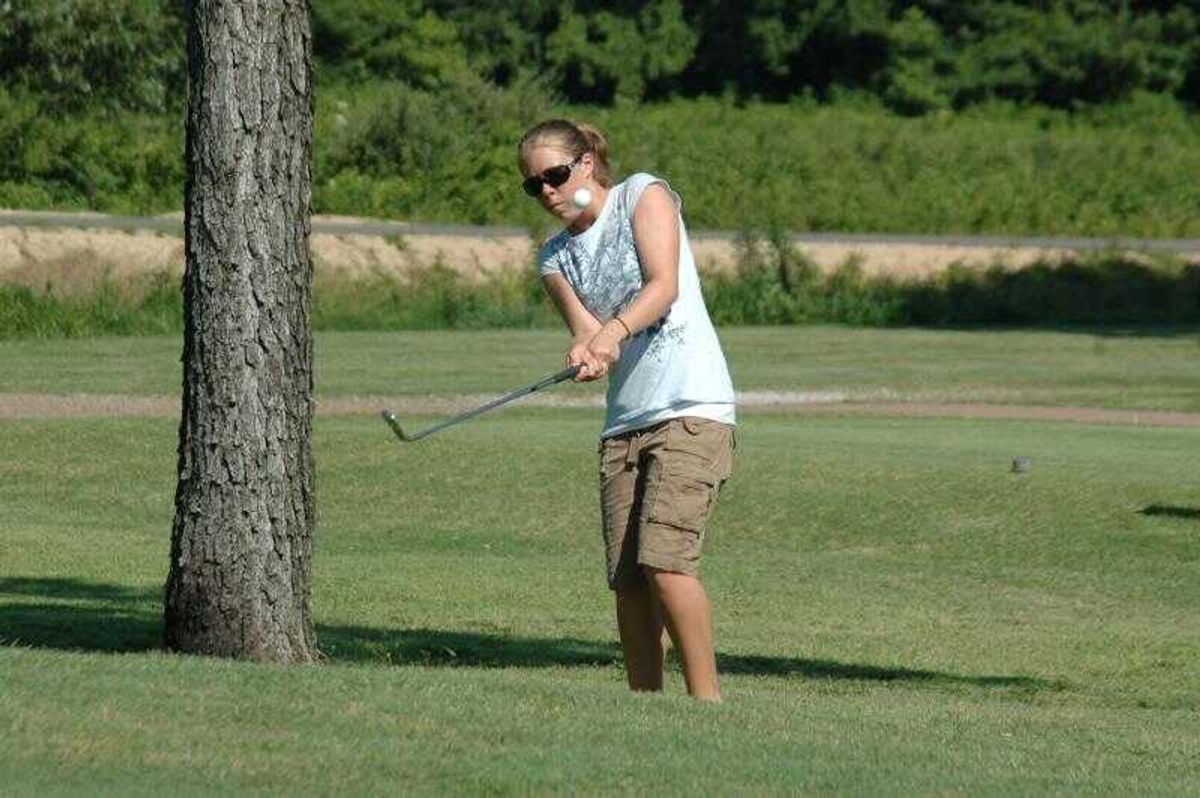 Chip Shot