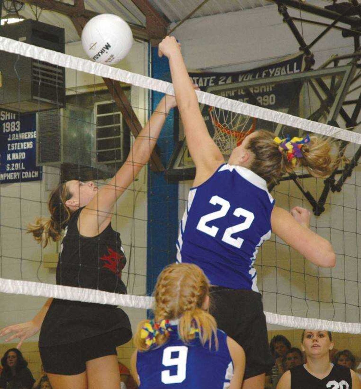 Bell City grabs SCAA win at Bernie