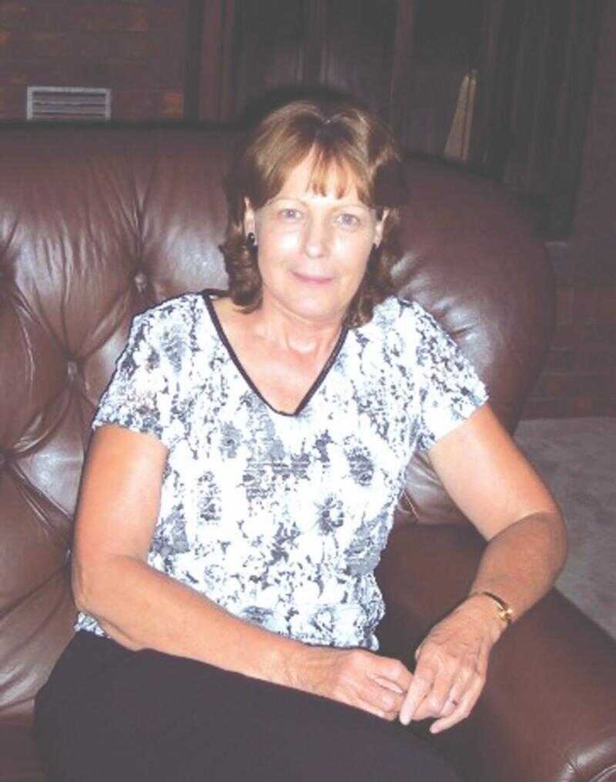 Ester Wheeler: With life restored, cancer victim holds true to her pro...