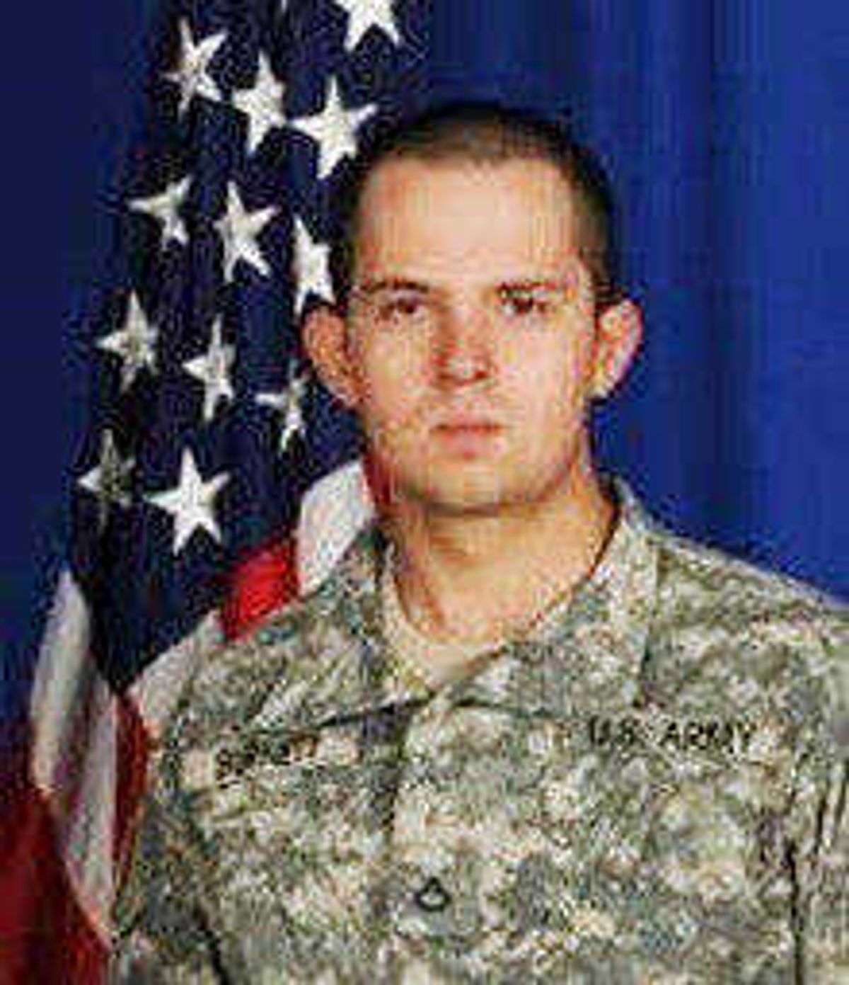 James Roland Burnett Jr.