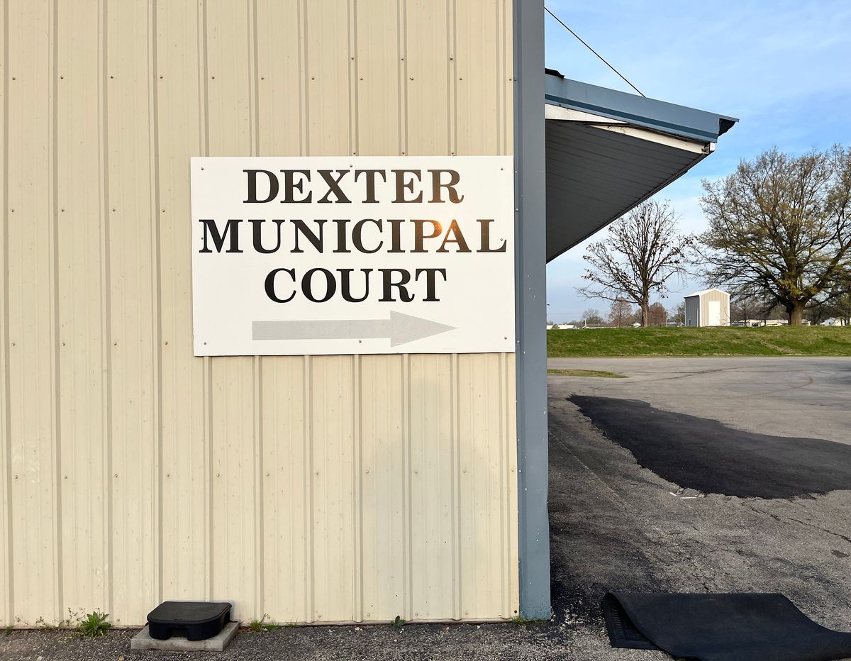 Family, criminal and municipal cases, May 11-15