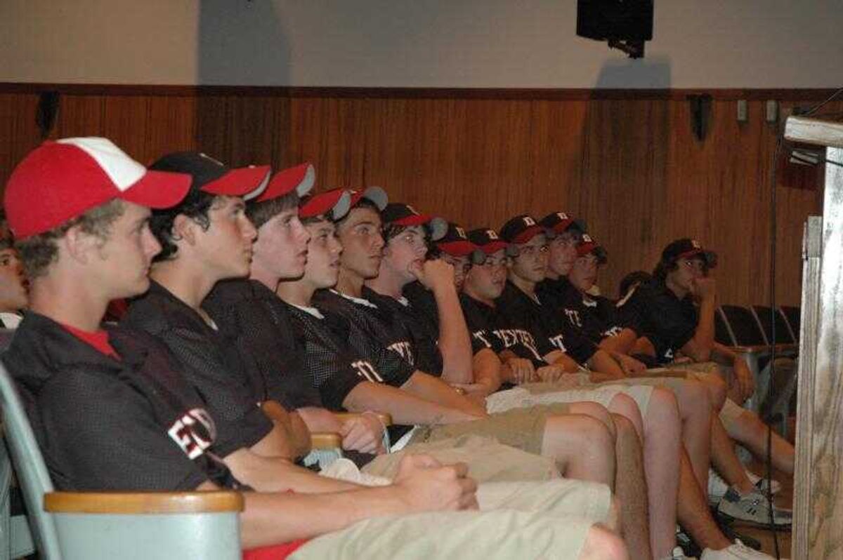 Dexter squad headed to World Series