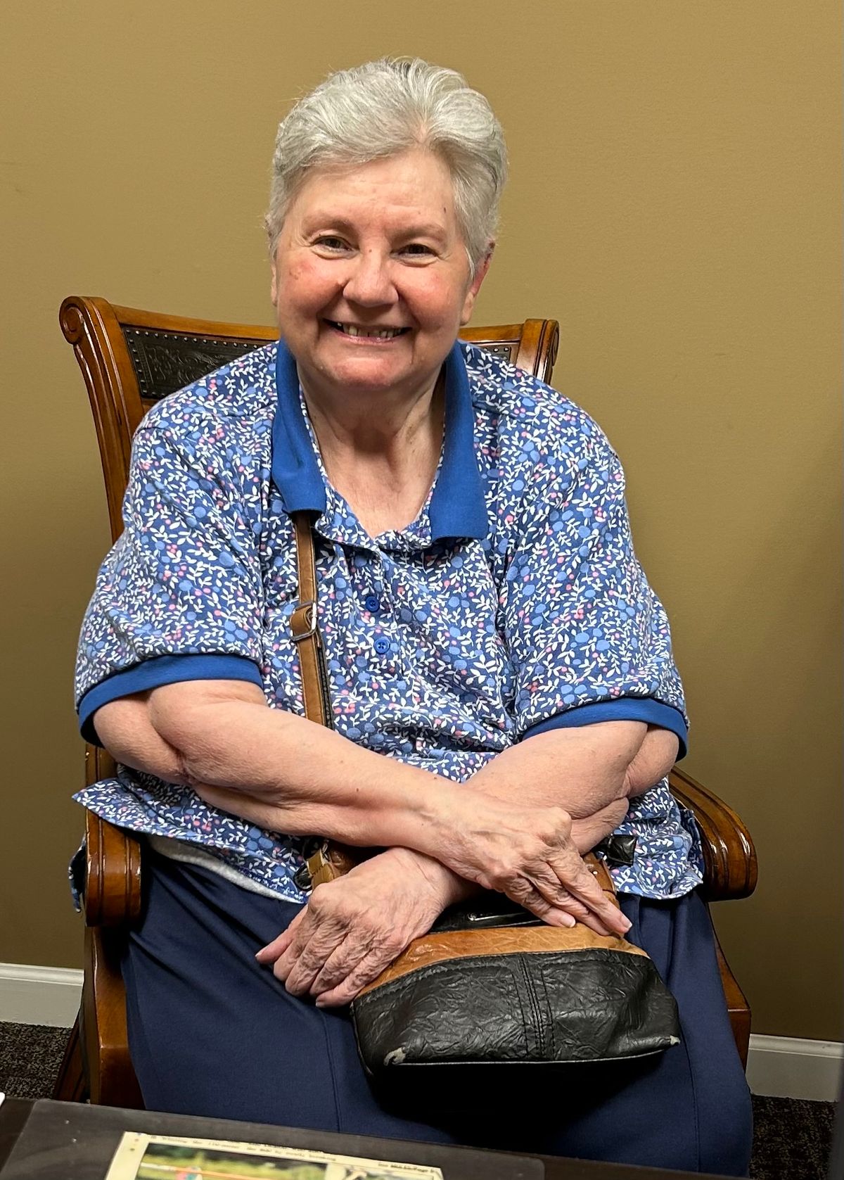 Brenda Landreth