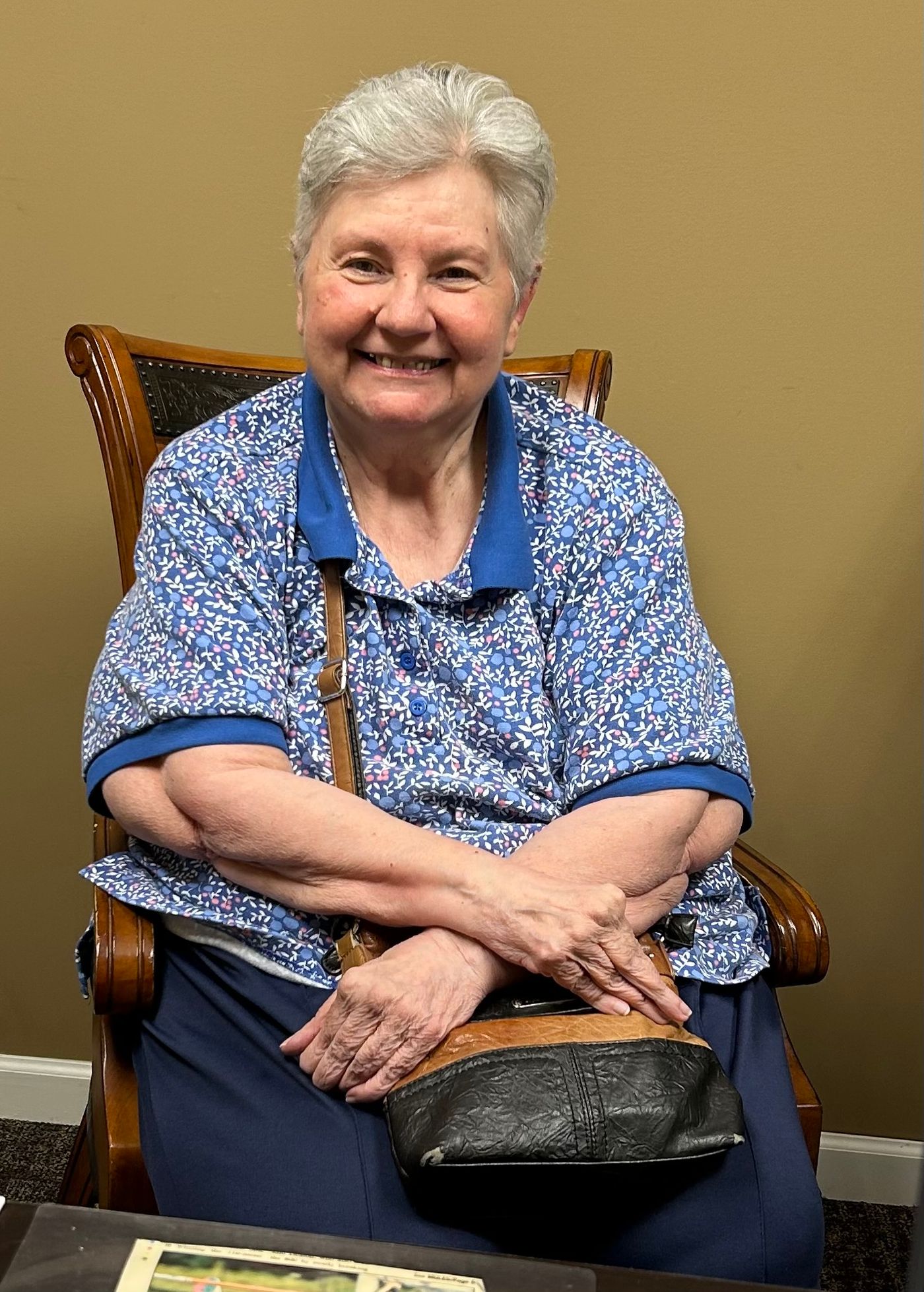 The latest Obituaries News, Stories, and Articles | Dexter Statesman.