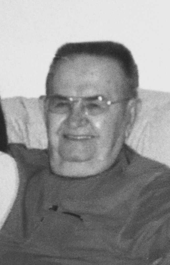 Charlie Eugene Jennings