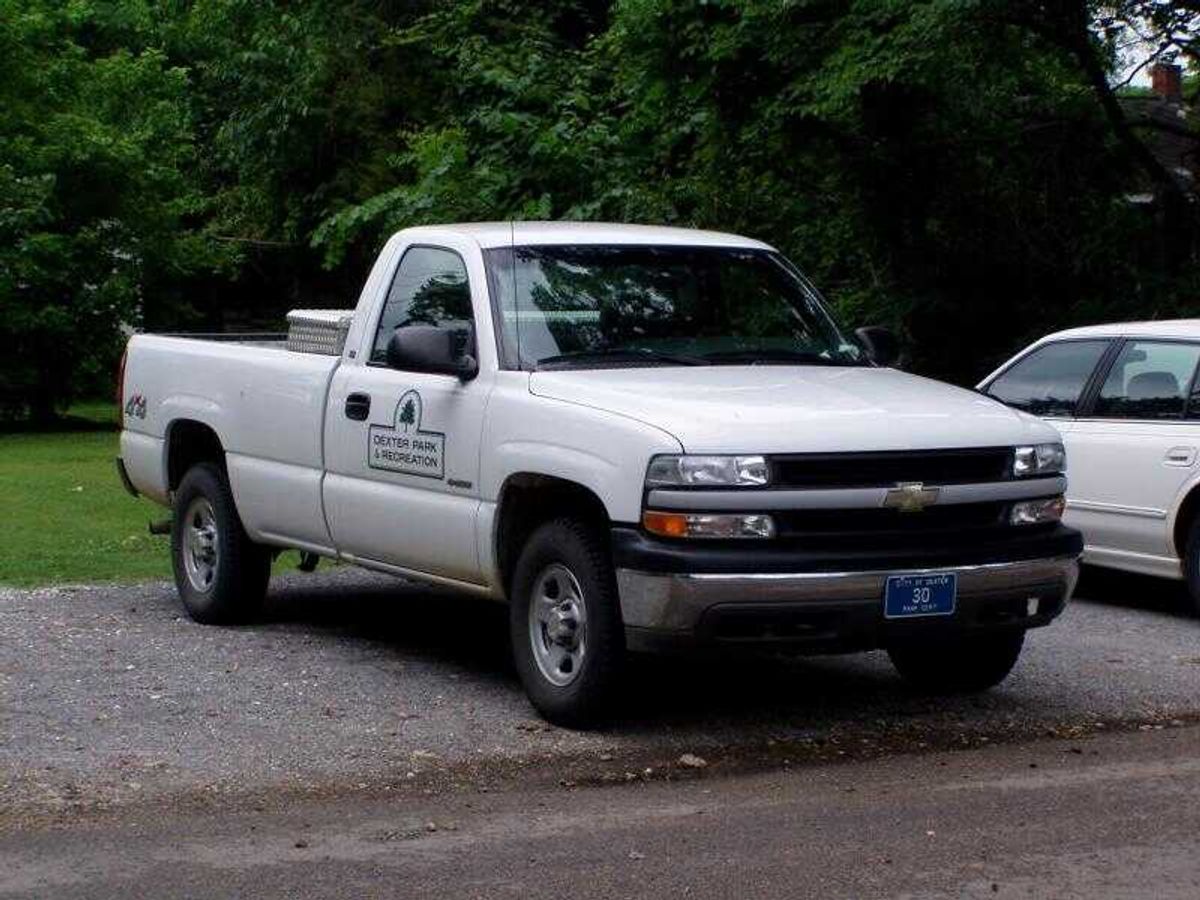 City officials address citizen complaints of vehicle misuse