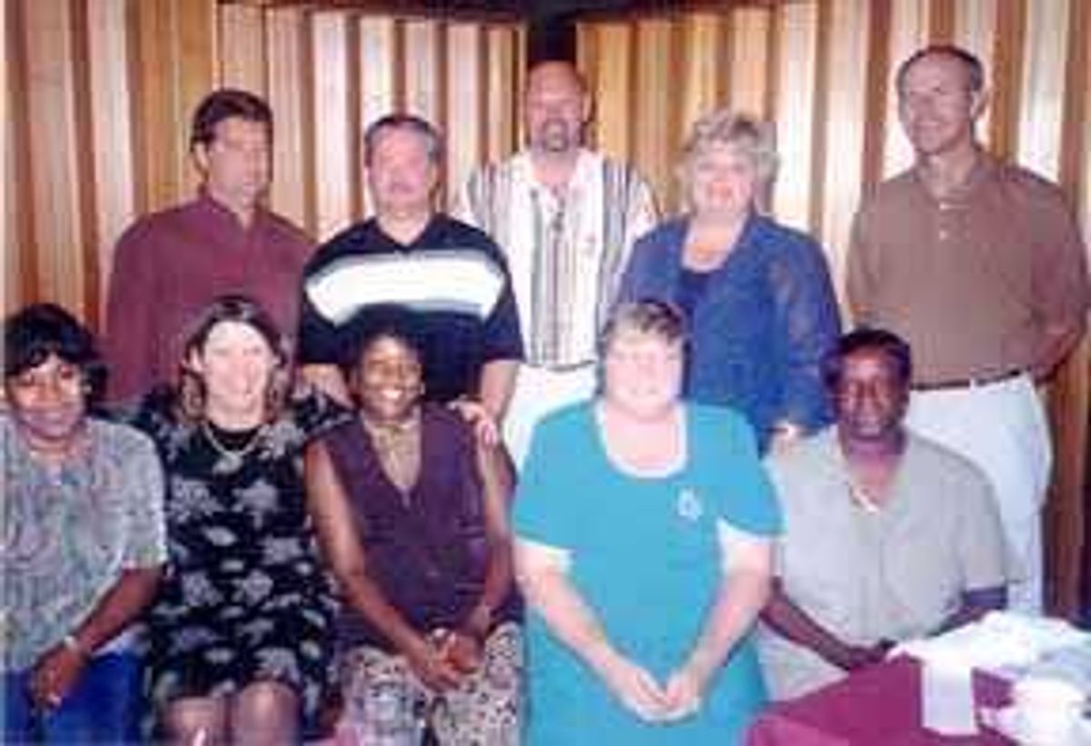 Richland High School Class of 1976 holds 25th reunion