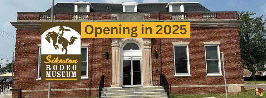 New Sikeston Rodeo Museum seeks memorabilia