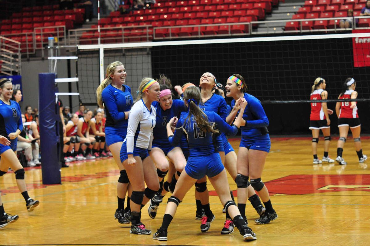 Bernie Lady Mules to play for State Championship Saturday