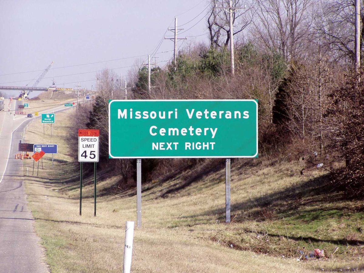 Wright seeks museum signs for Highway 25 exits