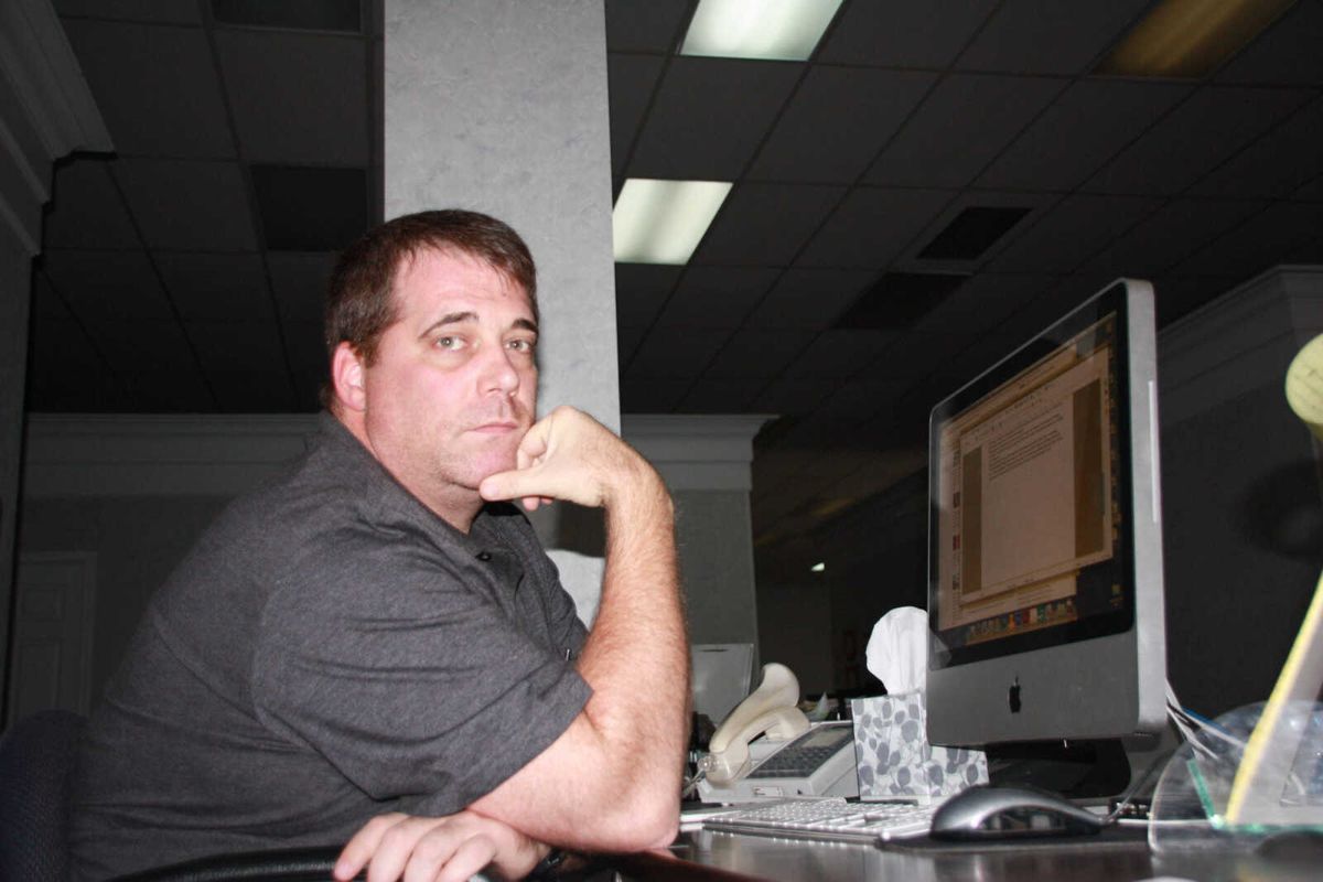 Dawe returns to Statesman