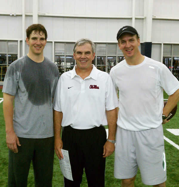 Dexter native hired as coach in Buffalo