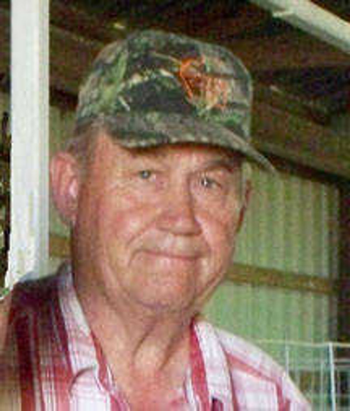 David Lee Dowdy