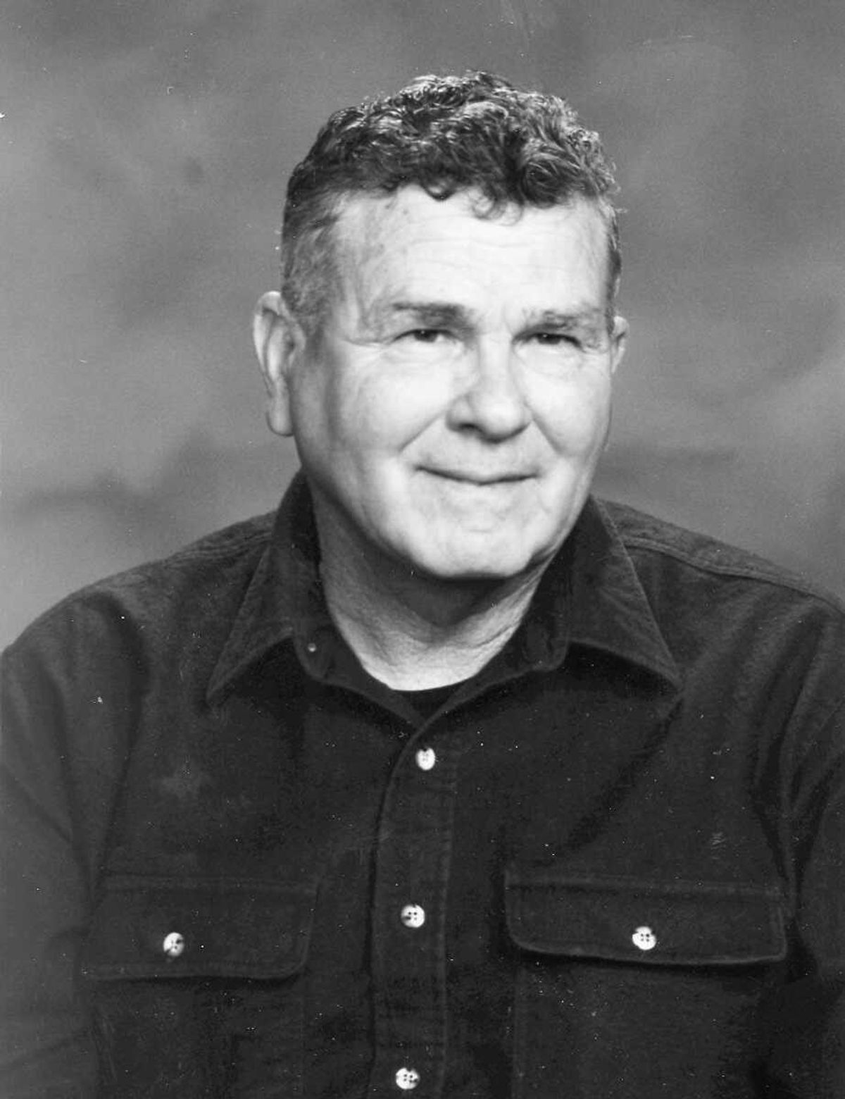 Carl Smith