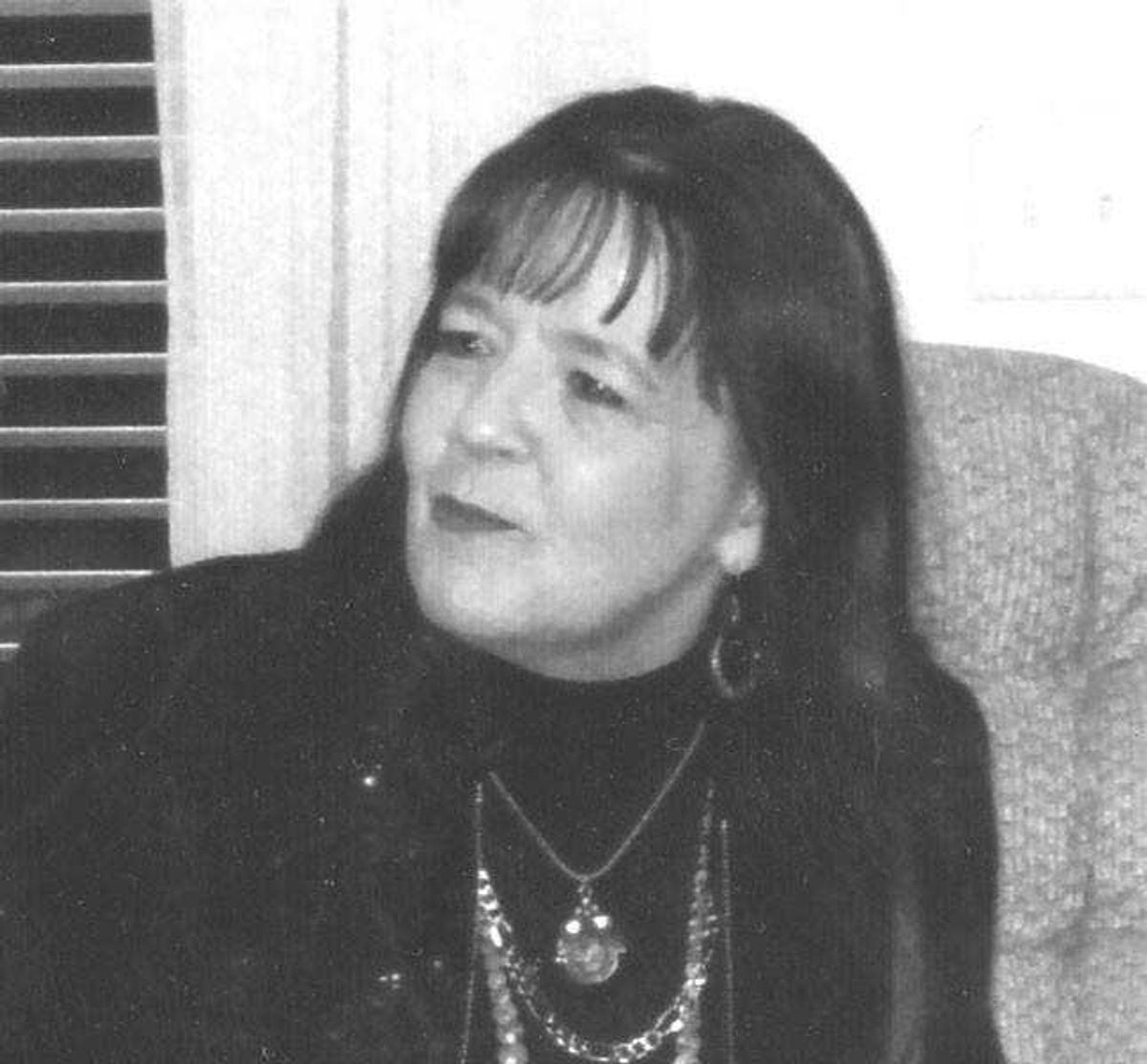 Judith Ann (Larsen) Dees