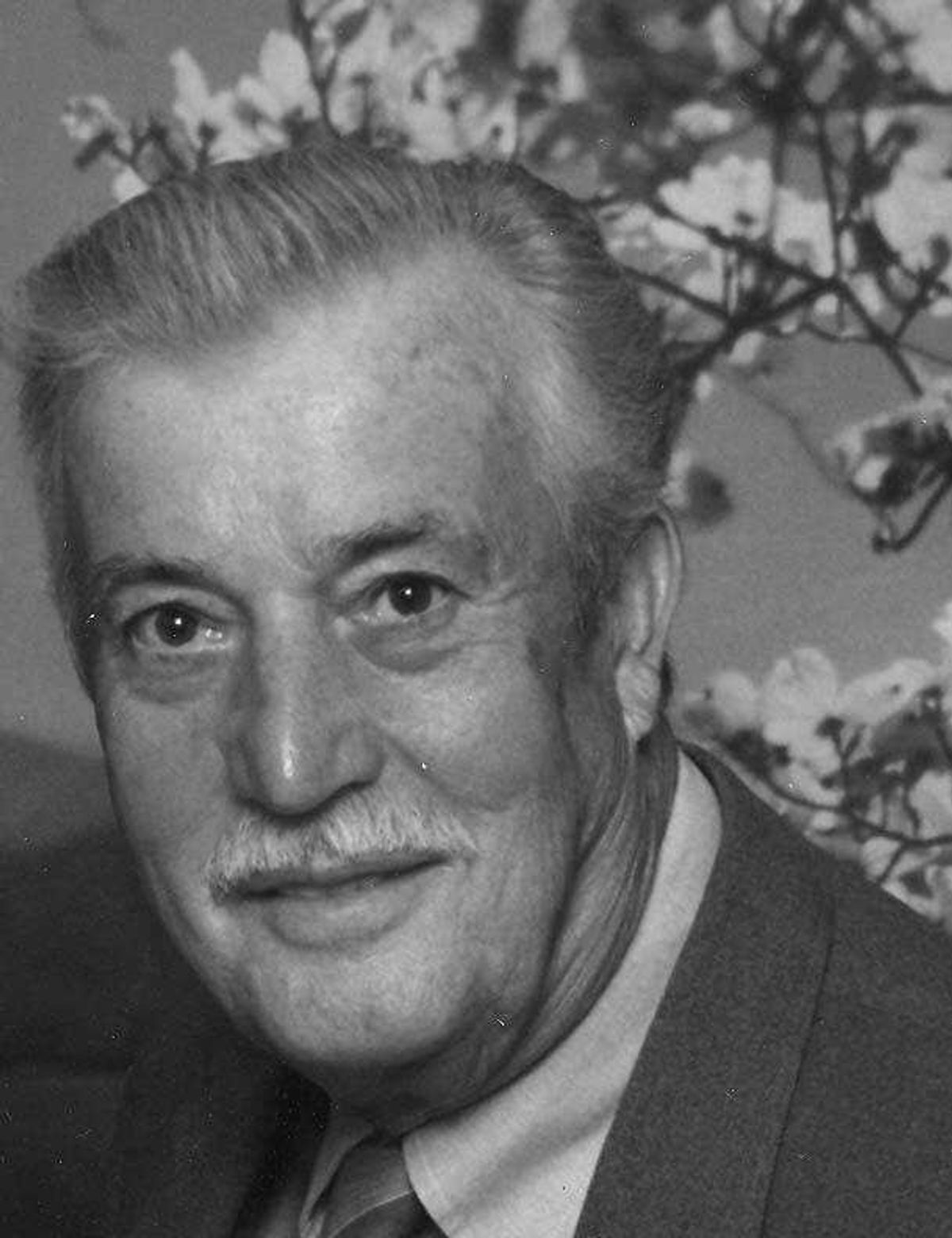 Howard Wray Davis Sr.