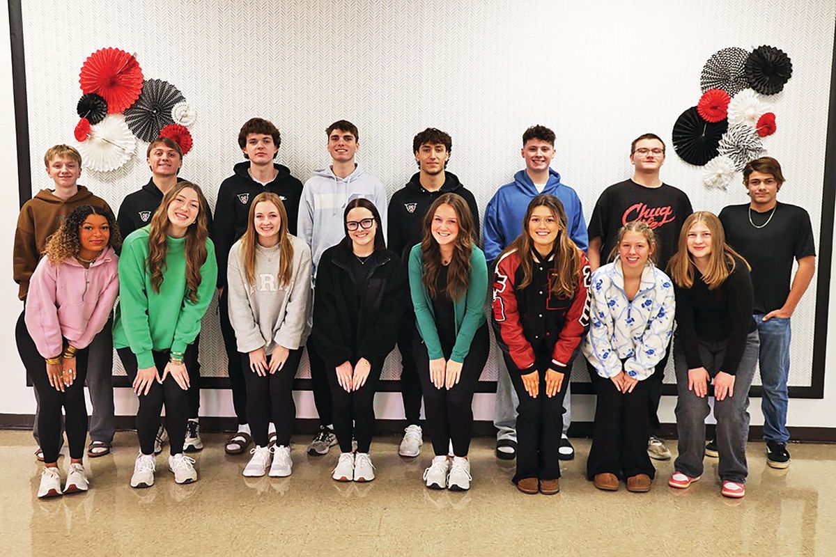 Dexter High School announces homecoming court ahead of Frida...